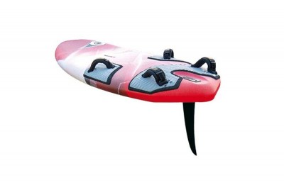 Tabla de windfoil - Bic